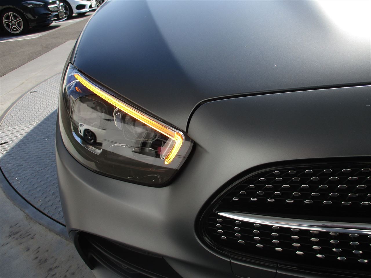 販売実績詳細 - 山陽ヤナセ | s-yanase | メルセデス・ベンツ正規ディーラー