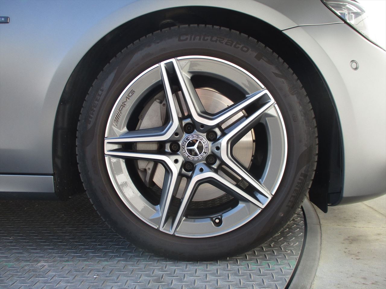 販売実績詳細 - 山陽ヤナセ | s-yanase | メルセデス・ベンツ正規ディーラー