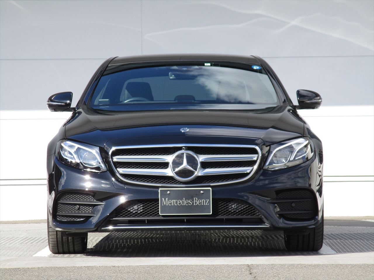 在庫詳細 - 山陽ヤナセ | s-yanase | メルセデス・ベンツ正規ディーラー